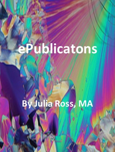 ePublications – Julia Ross' Cures